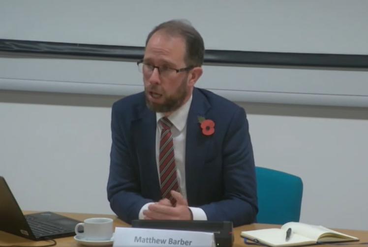 Police working on educating youth on violence against women and girls ...