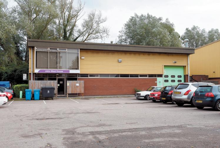 Plans for housing and training centre for rough sleepers given unanimous council support ...