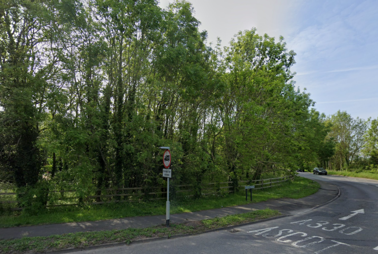 Planning round-up: Two-storey home refused in Bray - Photo 1 of 1 ...