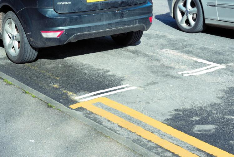 Fortnight of strike action planned by Slough parking enforcement ...