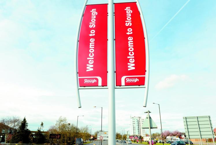 CityFibre completes primary build of new full fibre network in Slough ...