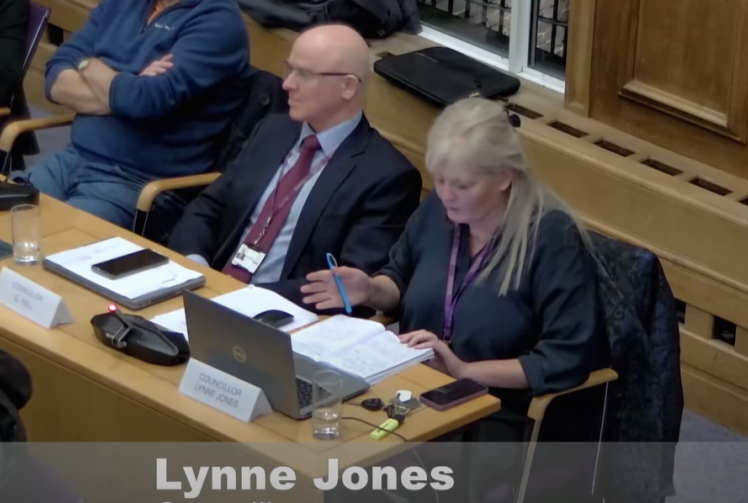 RBWM budget approved with 4.99 per cent council tax raise - Slough Express