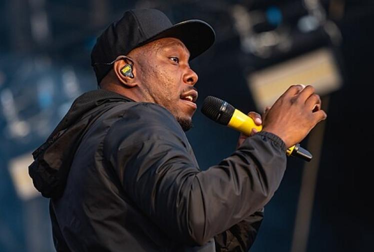 Dizzee Rascal and Jess Glynne to headline Marlow's Pub in the Park ...