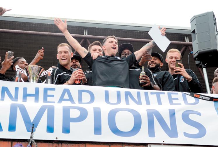 Retiring former Magpie Dave Tarpey reflects on a remarkable career ...