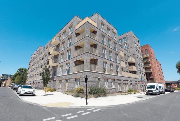 RBWM may scrap parts of Countryside's York Road homes scheme - Slough ...