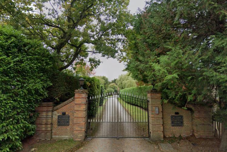 Public notices: Slough road closures and plans for homes and flats in ...