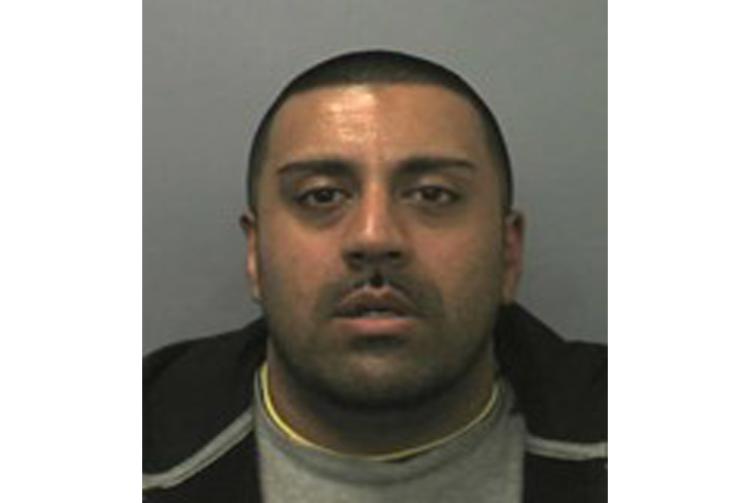 Heathrow worker jailed after helping smugglers to try and bring cocaine worth £2m into the UK ...
