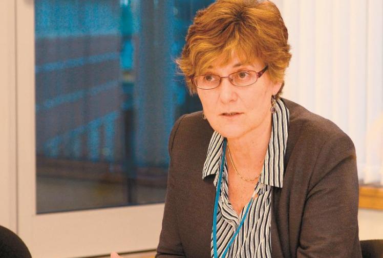 Slough Borough Council chief executive to leave at end of the year ...