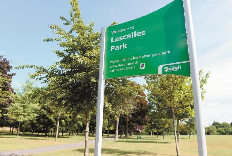 Slough Horticultural Show to return this summer after 30 year absence ...