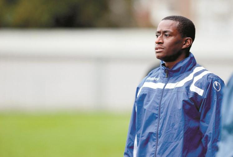 Marlow FC are trying to be less predictable, says boss Mark Bartley ...