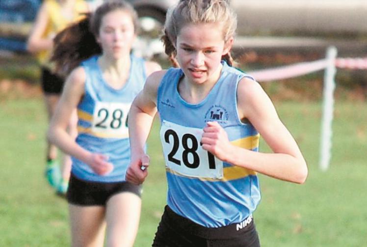 Under-13s win gold for Windsor Slough Eton & Hounslow AC at South of ...