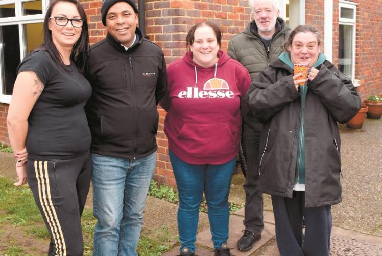 SHOC to reintroduce health check service which could save lives - Photo ...