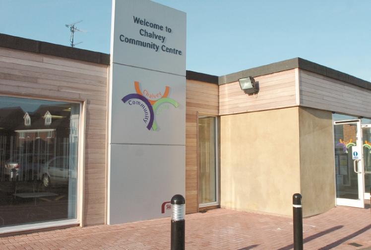 Green light given for new Grove Academy site in Chalvey - Photo 1 of 1 ...