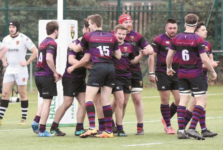 Rugby Preview: Windsor RFC, Marlow RFC and Slough RFC all in action ...