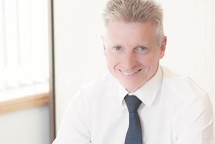 Slough Borough Council's former interim chief executive tops 'Town Hall ...