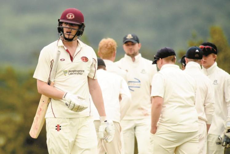 Ben Millar believes Cookham Dean CC will dig deep to avoid relegation ...