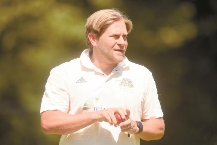 Lambert connection will see Berkshire meet Middlesex in 50-over match ...