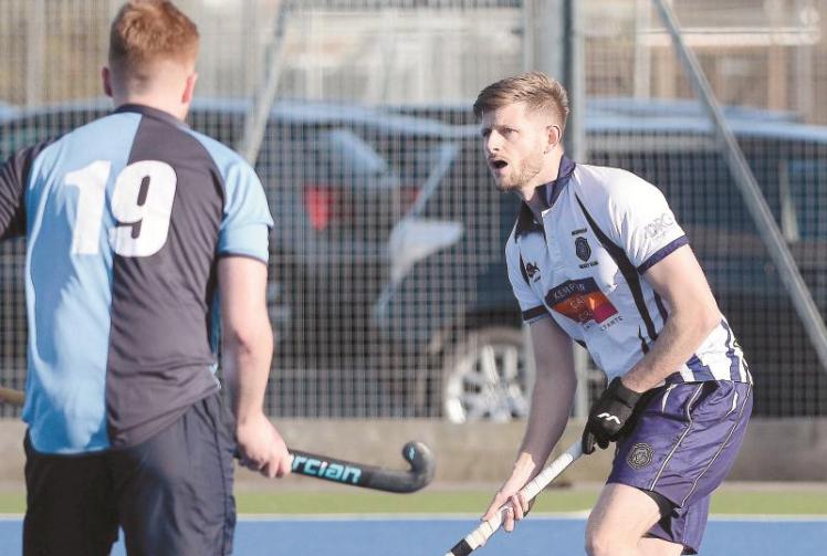 Maidenhead Mens 1sts were 'always under the cosh' in defeat to Surbiton ...