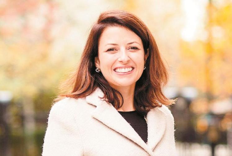 MP Joy Morrissey calls first six months in the job the 'greatest honour ...