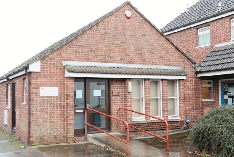 Council eyes new community hub at former GP surgery in Colnbrook ...