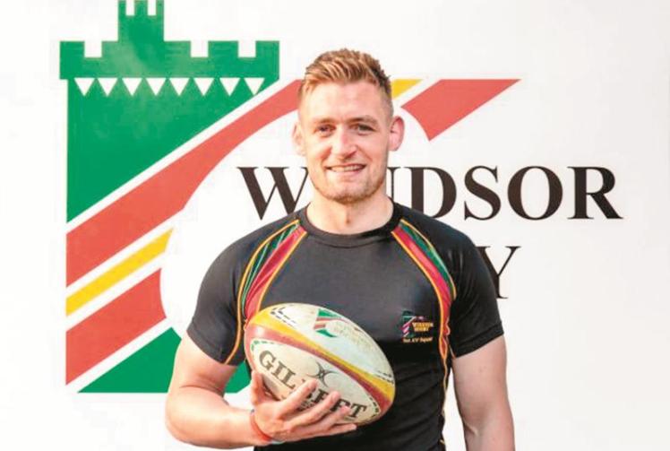 Windsor RFC have 'duty of care' not to rush players back to contact ...