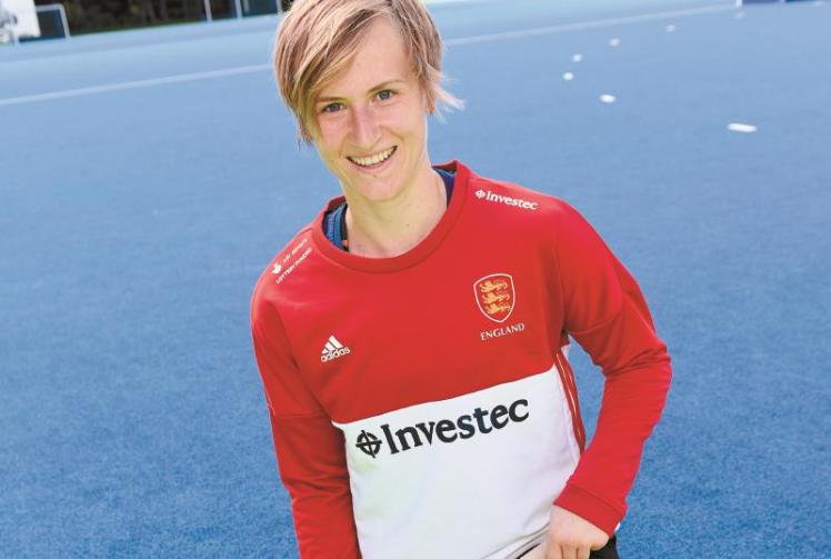 Rayer scores for Great Britain and Ward 'honoured' to receive fair play ...