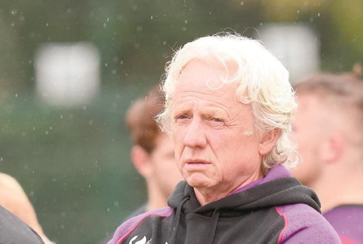 David Mobbs-Smith: 'Experience gained in matches against Oxford Uni and ...