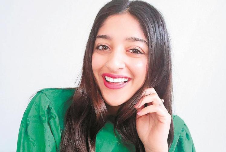 Entrepreneur from Slough council estate becomes LinkedIn Changemaker ...