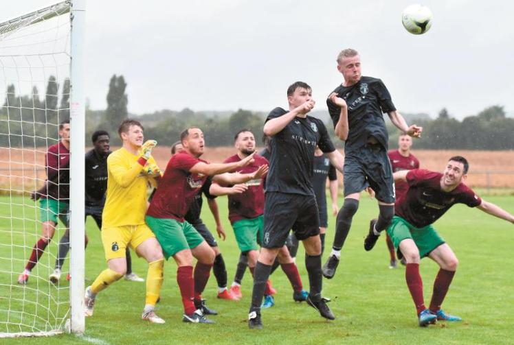 Lock hopeful Holyport can kick on after a tough run of fixtures - Photo ...