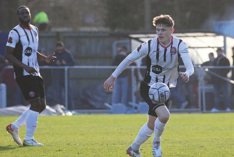 Beckwith acknowledges Magpies were blown off course in dire first half ...