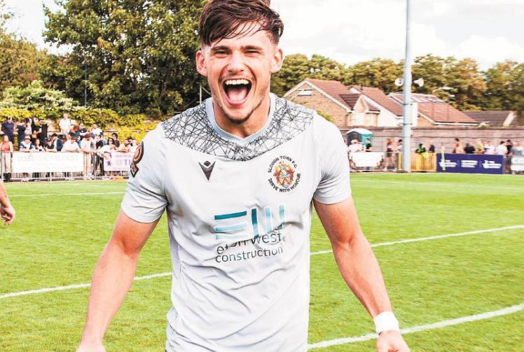 Rebels refuse to stand in the way of Pruti's dream move to Brentford ...