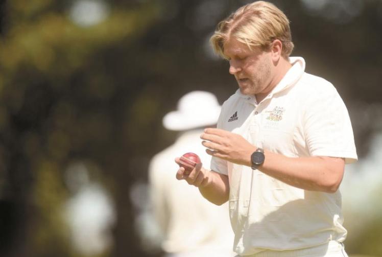 Lambert: 'Other counties are going to have to work even harder to catch ...