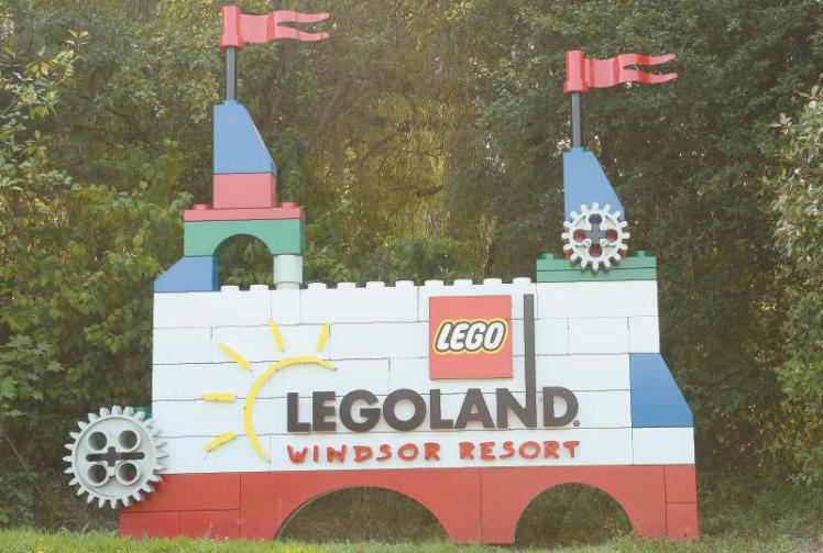 Windsor planning round-up: Legoland entrance revamp gets green light ...