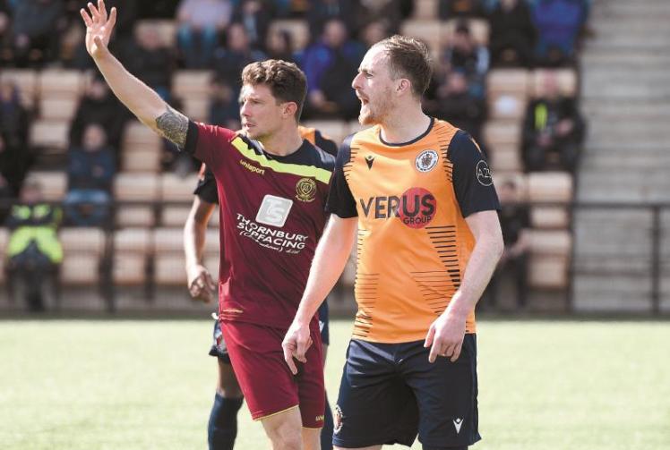 Davies: 'I think we need one more win to secure our safety' - Photo 1 ...