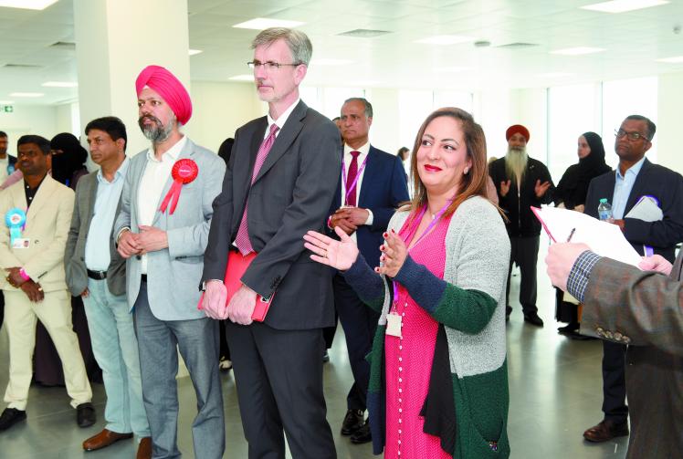 New Slough Labour admits council tax rise was 'bitter pill to swallow ...