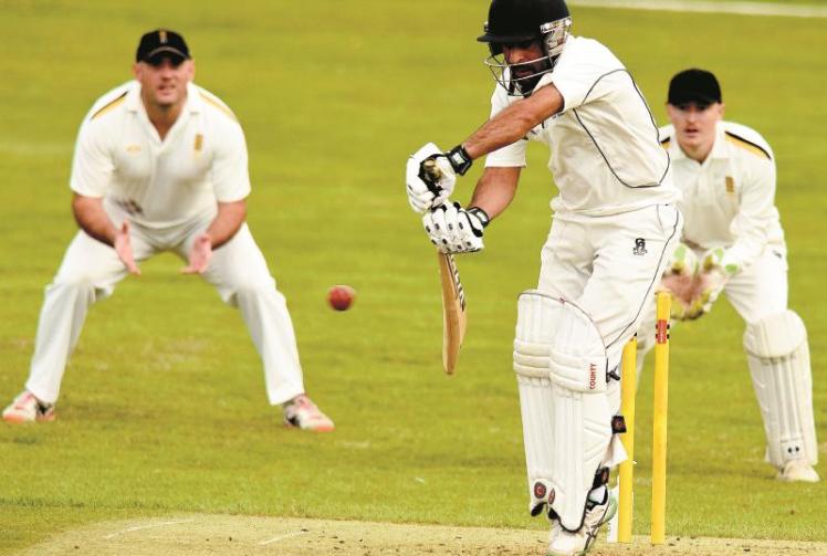 Thames Valley round-up: Stoke Green and Boyne Hill move into promotion ...