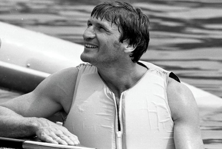 Remember When: BBC's Superstars came to Marlow - Photo 1 of 1 - Slough ...