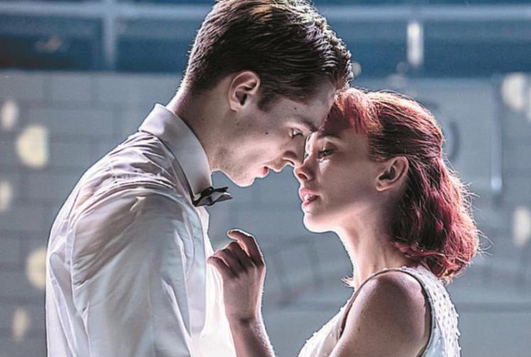 REVIEW: Matthew Bourne's Romeo and Juliet a 'treat for the senses ...