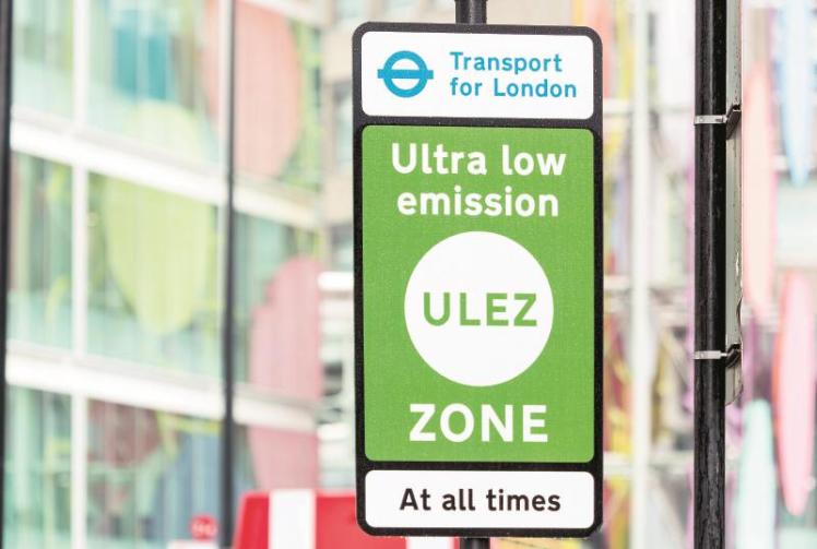 There's 'no support' for ULEZ in the Royal Borough, says cabinet member ...
