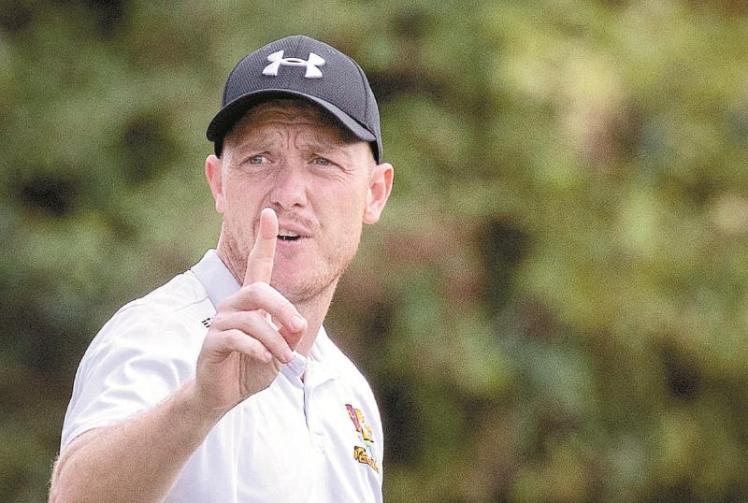 Sam Lock left to lament Holyport's missed chances in narrow defeat ...