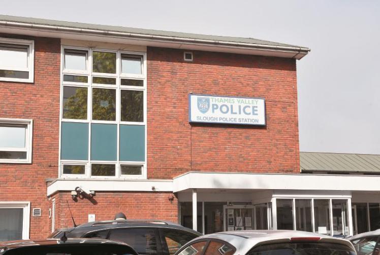 Slough Labour councillors criticised for 'scaremongering' over Slough ...