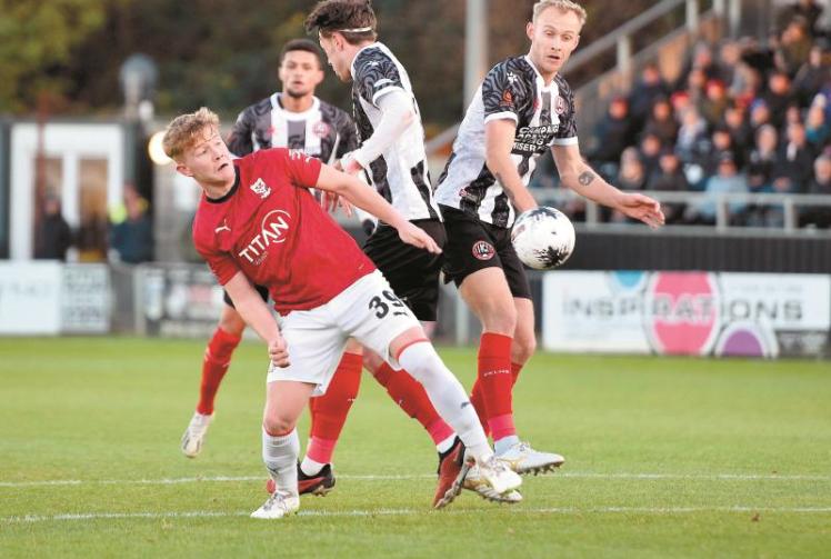 Neil Ardley 'couldn't ask for more' from his York City players after ...