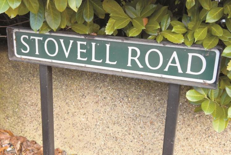 Public notices: Temporary road closures in Windsor and Slough for works ...