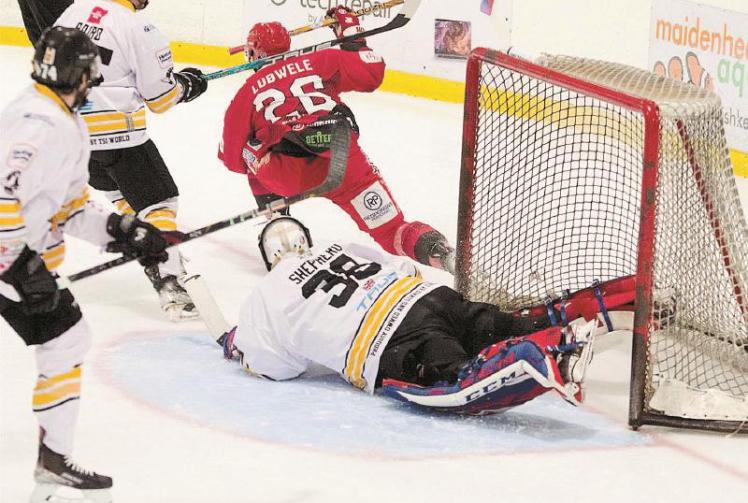 TSI World Bees fail to pick up points from defeats to Telford and ...