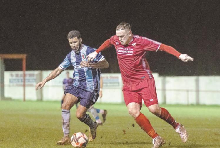 Flackwell Heath back on track in title race after Virginia Water and ...