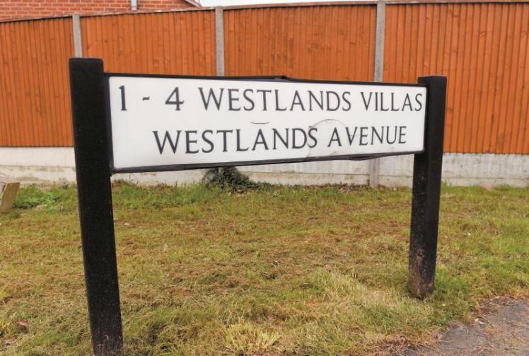 Public notices: Temporary road closure planned for May in Slough street ...