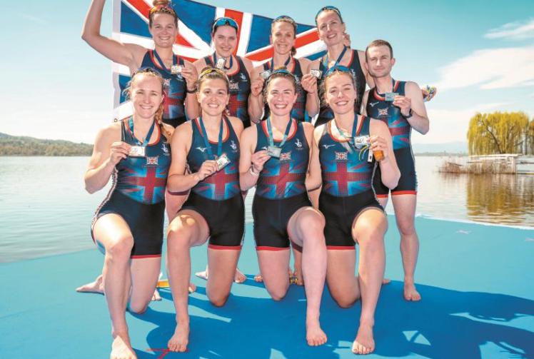 Sunningdale's Hattie Taylor believes GB are in great shape to attack ...