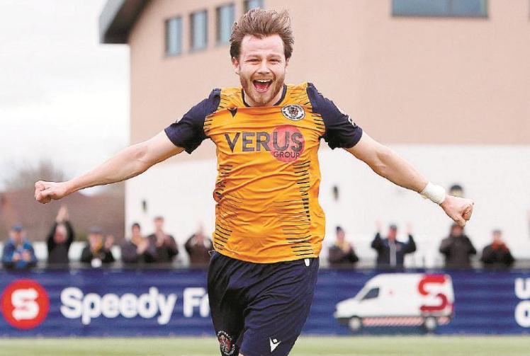 Lench pens emotional and honest letter to Rebels' fans following ...