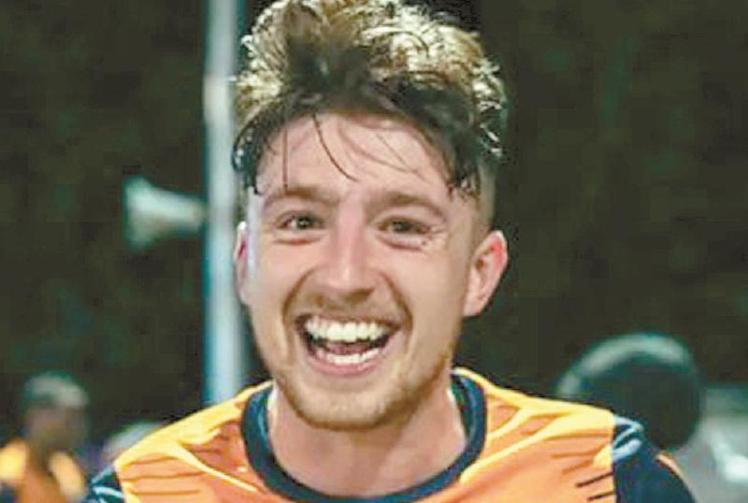 Defender Dan Bayliss rescues Rebels on his 75th appearance for the club ...