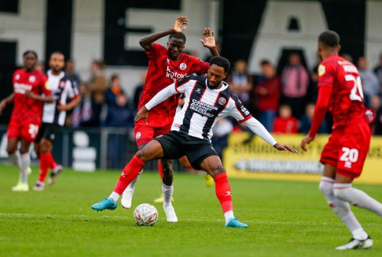 Ajose and Ferguson to depart as Magpies prepare to release retained ...